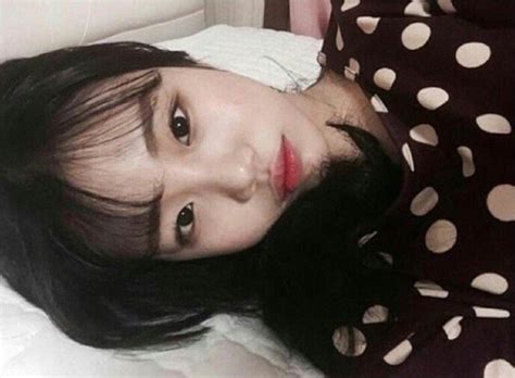 블라인드 블라블라 모모랜드 주이 원래 여신이었네