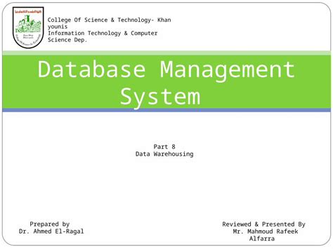 Ppt Database Management System Dokumen Tips
