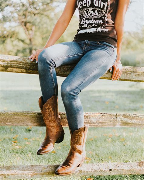 Cowgirl Boots Wallpapers Wallpaper Cave