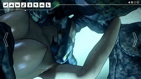 3d Animation Fairy And Gargoyle Uncensored Fairy Girl Eporner