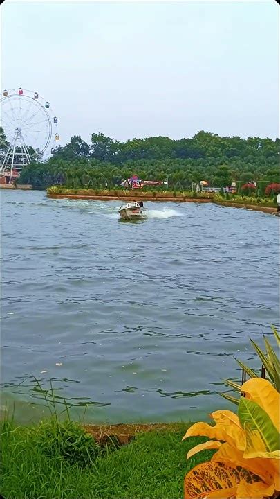 স্বপ্নপুর পার্কের কিছু দৃশ্য Youtube