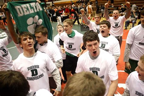 Delta Repeats At State Duals The Blade