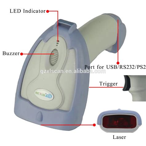 Nt 2015ly Bluetooth Automatic Usb Keyboard Wedge Rs232 Laser Barcode Scanner Buy Bluetooth