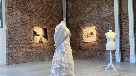 La Casa Degli Artisti Riapre Con Un Tributo Allartista Pippa Bacca