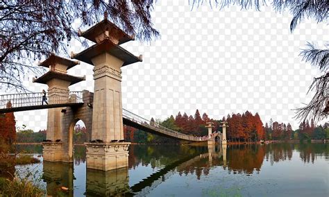 东湖落雁景区PNG图片素材下载 图片编号8557030 PNG素材网