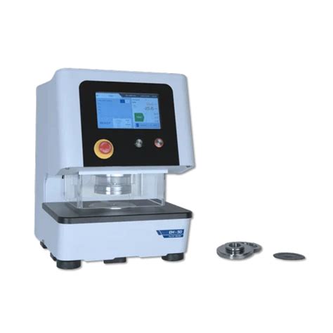 Burst Tester At Best Price In Thane By Polytech Instruments Private