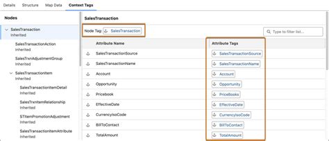 Understanding Context Service Components And Processes