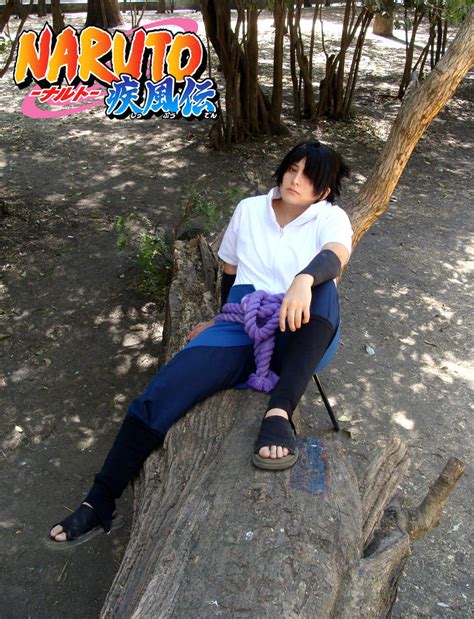 Uchiha On A Tree By Hayabusa Sasuke On Deviantart