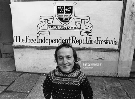 Pictures Of David Rappaport