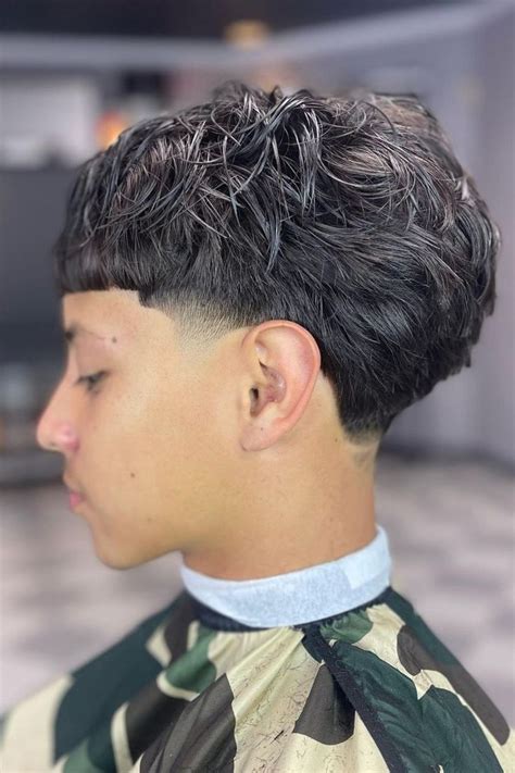 25 Trendy Edgar Cuts For Men Updated Styles For 2023 Edgars Haircut