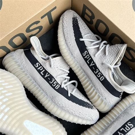 Yeezy Boost 350 V2 Slate HP7870 SneakerMood SneakerMood Ihr