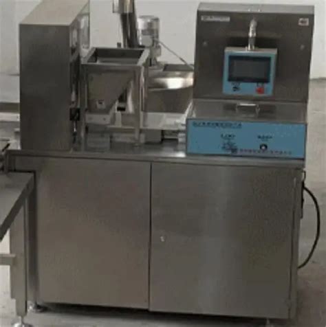 Industrial Sugar Cube Making Machine Cube Sugar Making Equipment For