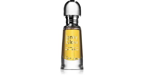 Jenny Glow Myrrh Bean Livrare Rapida Notino Ro