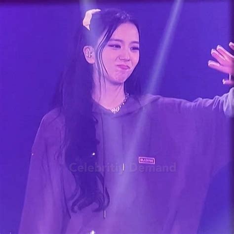 Jisoo Crying By Celebritydemand On Deviantart