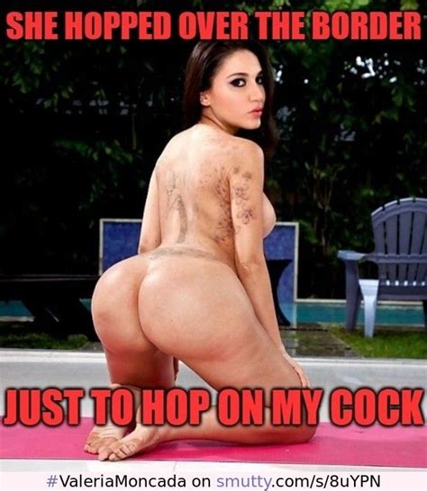 Foto De Slutty Lil Bimbo Spic Captioned