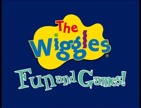 Fun And Games 2002 Video Transcript Wiggles Fanon Wiki Fandom