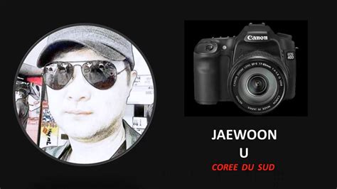Jaewoon U Youtube