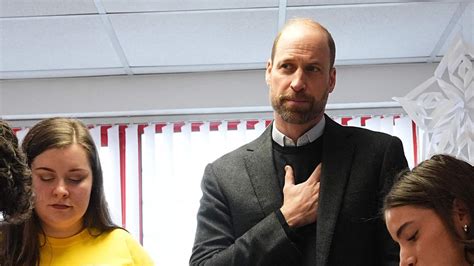 Prince William Opens Up On ‘most Painful Experience The Advertiser
