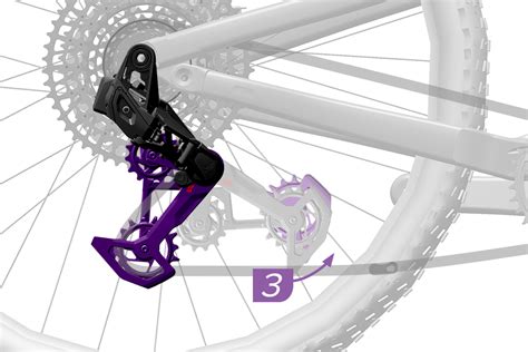 Chains Sram
