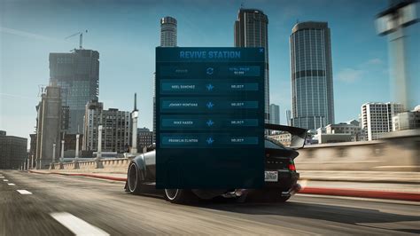 1€ Esx Revive Station Code Service Fivem Releases Cfxre Community