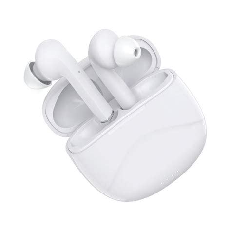 Injueey X50 Auriculares Inalámbricos Subwoofer Cancelación De Ruido