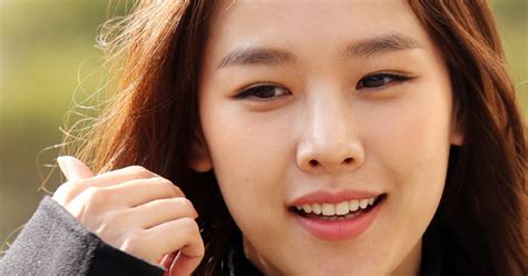 조윤희 여신미모 해피투게더4