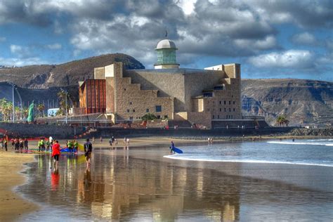 Fotos Auditorio Alfredo Kraus Las Palmas De Gran Canaria… Flickr