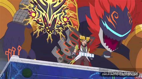 Future Card Buddyfight Ikazuchi Vs Noboru Youtube