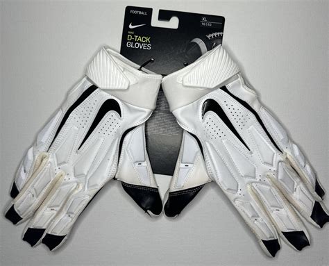 Nike Football Gloves 2014 White Adults Goalkeeper Gloves Nike All