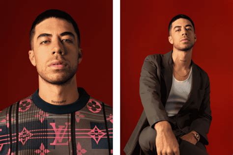 Teeks I Want To Communicate Through My Music That Theres Strength In Vulnerability Mindfood