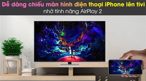 Smart Tivi Neo Qled 4k 75 Inch Samsung Qa75qn85ba