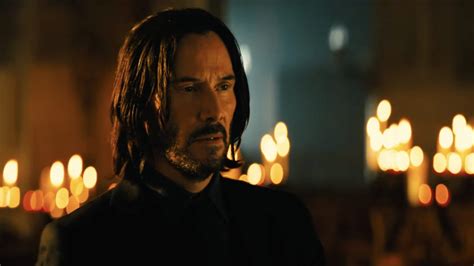 Dont Expect The John Wick Franchise To Have A Happy Ending
