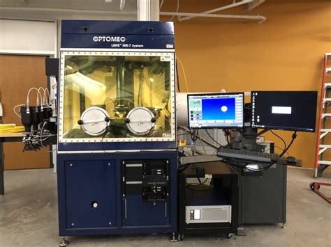 Lockheed Martin T To Spur Innovation In 3d Metal Printing Walter