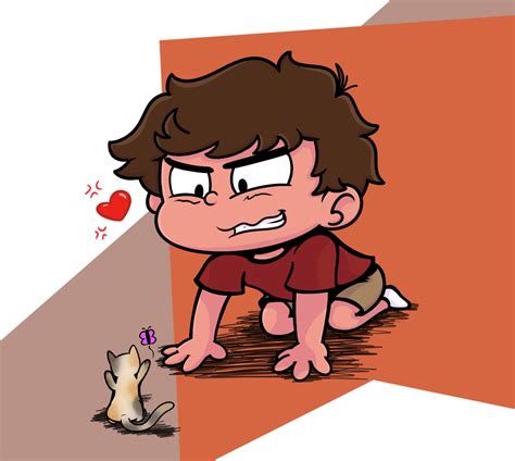 Cuteness Aggression By Kinggaz On Deviantart