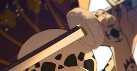 Onepiece ワンピログ 伊於のイラスト Pixiv