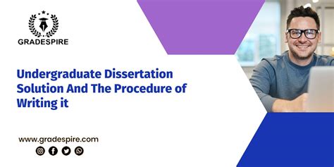 Dissertation Writing Service By Experts Online Assignment Help