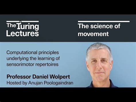 Free Video The Science Of Movement Computational Principles Of