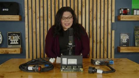 Arnés De Cables De Liberación Rápida Y Reparación De Cpc4 Con Erd Y Erd Powertrain Glenn Flaherty