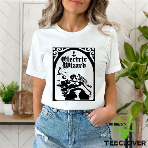 Electric Wizard Shirt