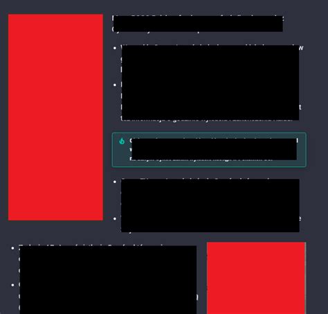 Lists With Images · Squidfunk Mkdocs Material · Discussion 5299 · Github