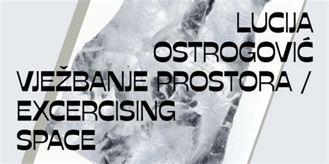 Mavena Nmgpraktikalucija OstrogoviĆ Excercising Space