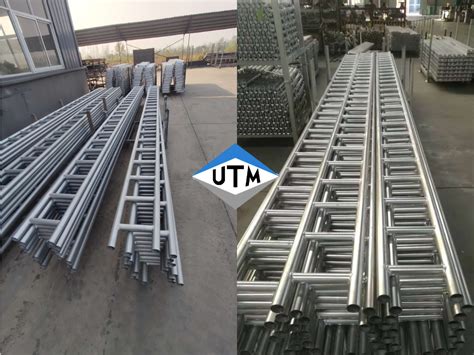 Scaffolding Beamladder From China Scaffolding Beamladder