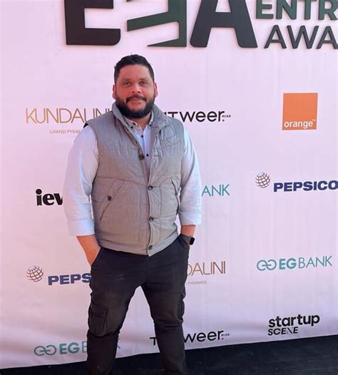 Hesham Shata Creative Summit