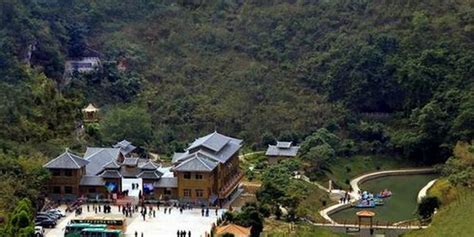 平果县旅游景点 广西平果县旅游景点 平果县周边旅游景点 第4页 大山谷图库