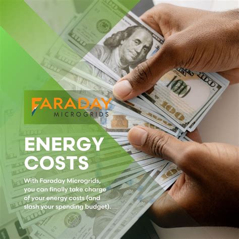 Microgrid Faradaymicrogrid Sustainable Resilientenergy Alternativeenergy Solar Solarpower