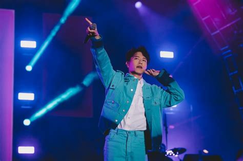 創作才子韋禮安「而立之後」世界巡演首站開唱 睽違七年重回香港 坦言心情「近鄉情怯」 Enn台灣電報