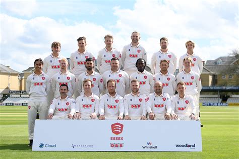 County Championship Division One At A Glance Part One Somerset