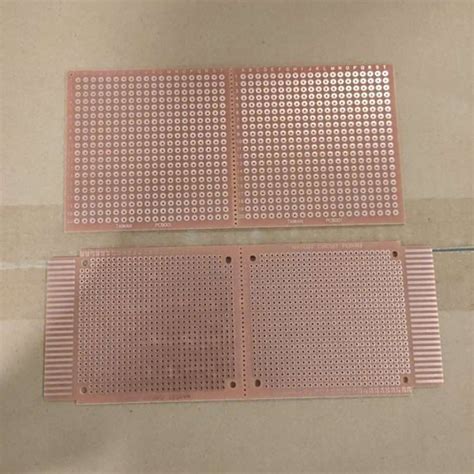 Jual Promo PCB TITIK IC PCB TITIK TRANSISTOR Pcb TRan Terbatas Di Seller Yujito Blibli