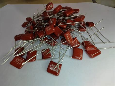 2 Film Capacitor 473 630v Through Hole 473j At ₹ 1 2 Piece In Ernakulam Id 2849743216891
