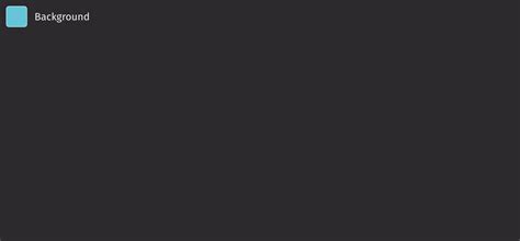 Color Picker Deephaven